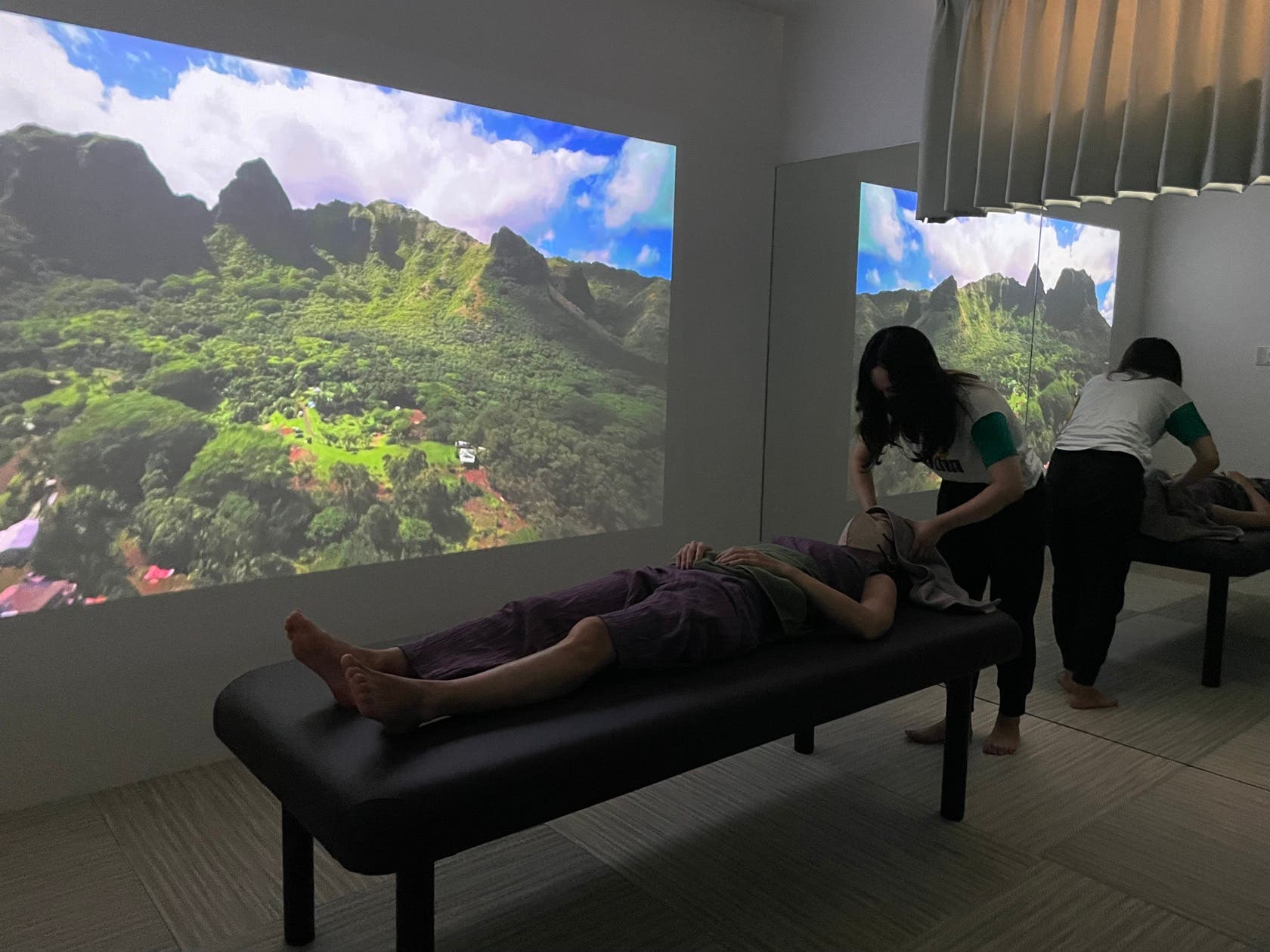 防音室で多目的スペースの写真1