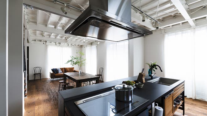 東北初の戸建てキッチンハウススタジオ&スペース|仙台駅から車で約10分!駐車場3台(予約で4台)完備の写真2