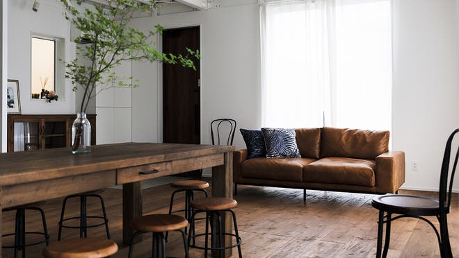 東北初の戸建てキッチンハウススタジオ&スペース|仙台駅から車で約10分!駐車場3台(予約で4台)完備の写真3