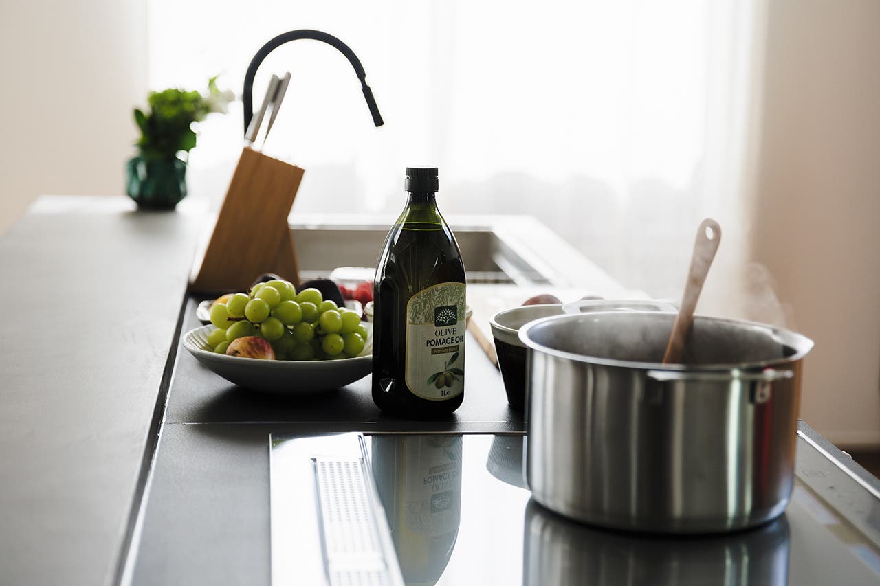 東北初の戸建てキッチンハウススタジオ＆スペース｜仙台駅から車で約10分！駐車場3台(予約で4台)完備の写真6