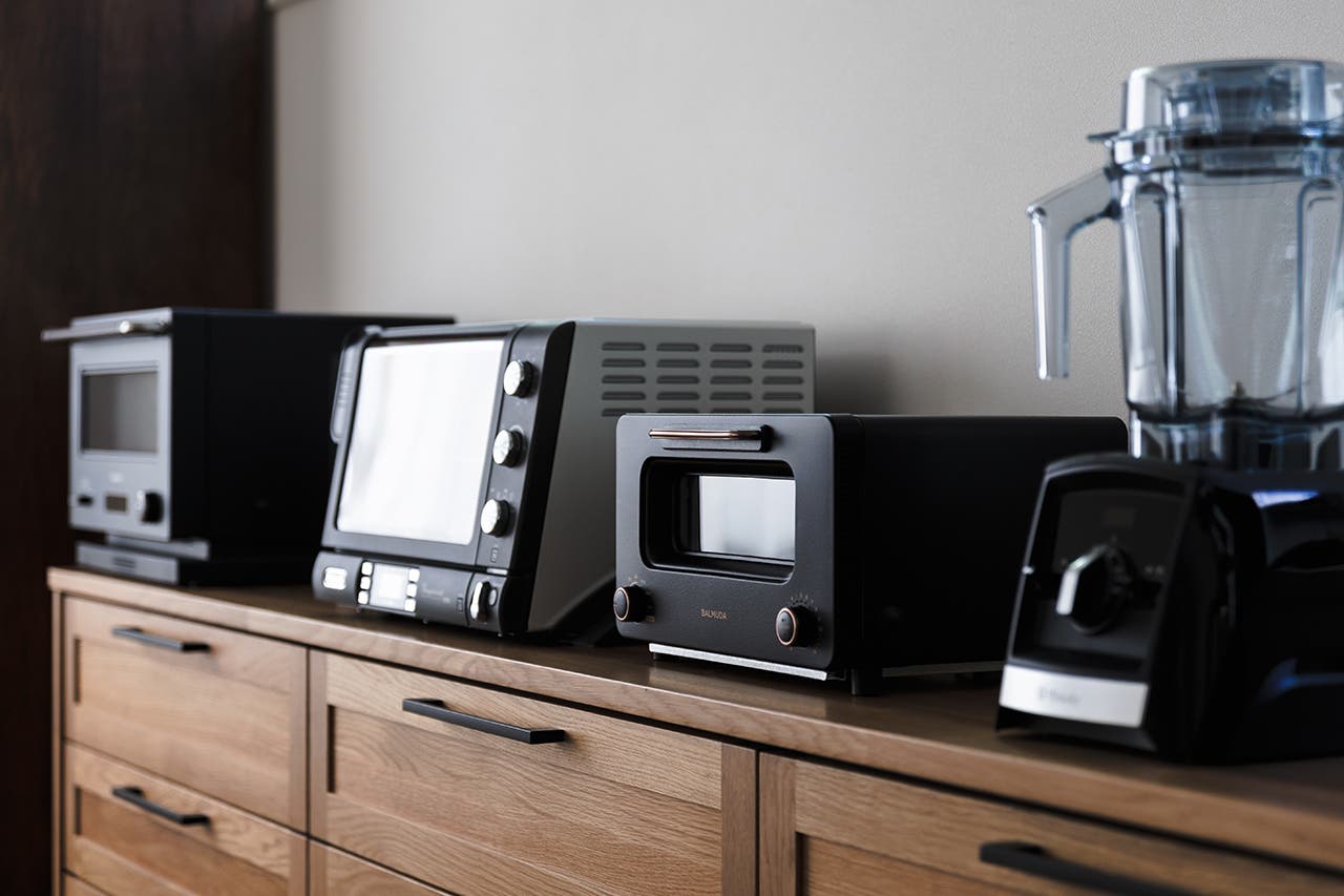 東北初の戸建てキッチンハウススタジオ＆スペース｜仙台駅から車で約10分！駐車場3台(予約で4台)完備の写真10