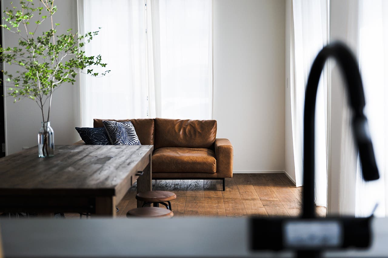 東北初の戸建てキッチンハウススタジオ＆スペース｜仙台駅から車で約10分！駐車場3台(予約で4台)完備の写真11