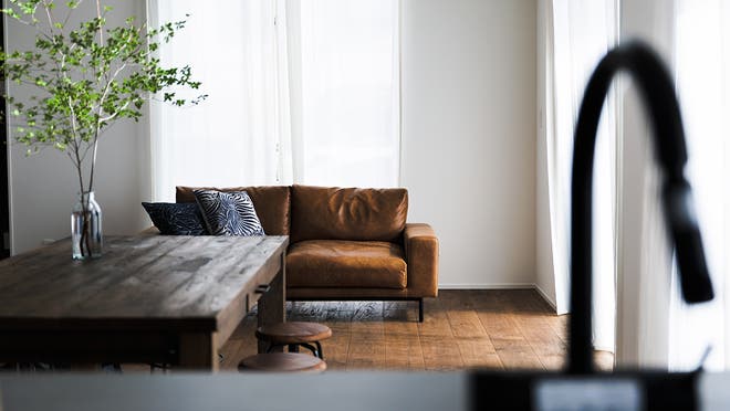 東北初の戸建てキッチンハウススタジオ&スペース|仙台駅から車で約10分!駐車場3台(予約で4台)完備の写真11