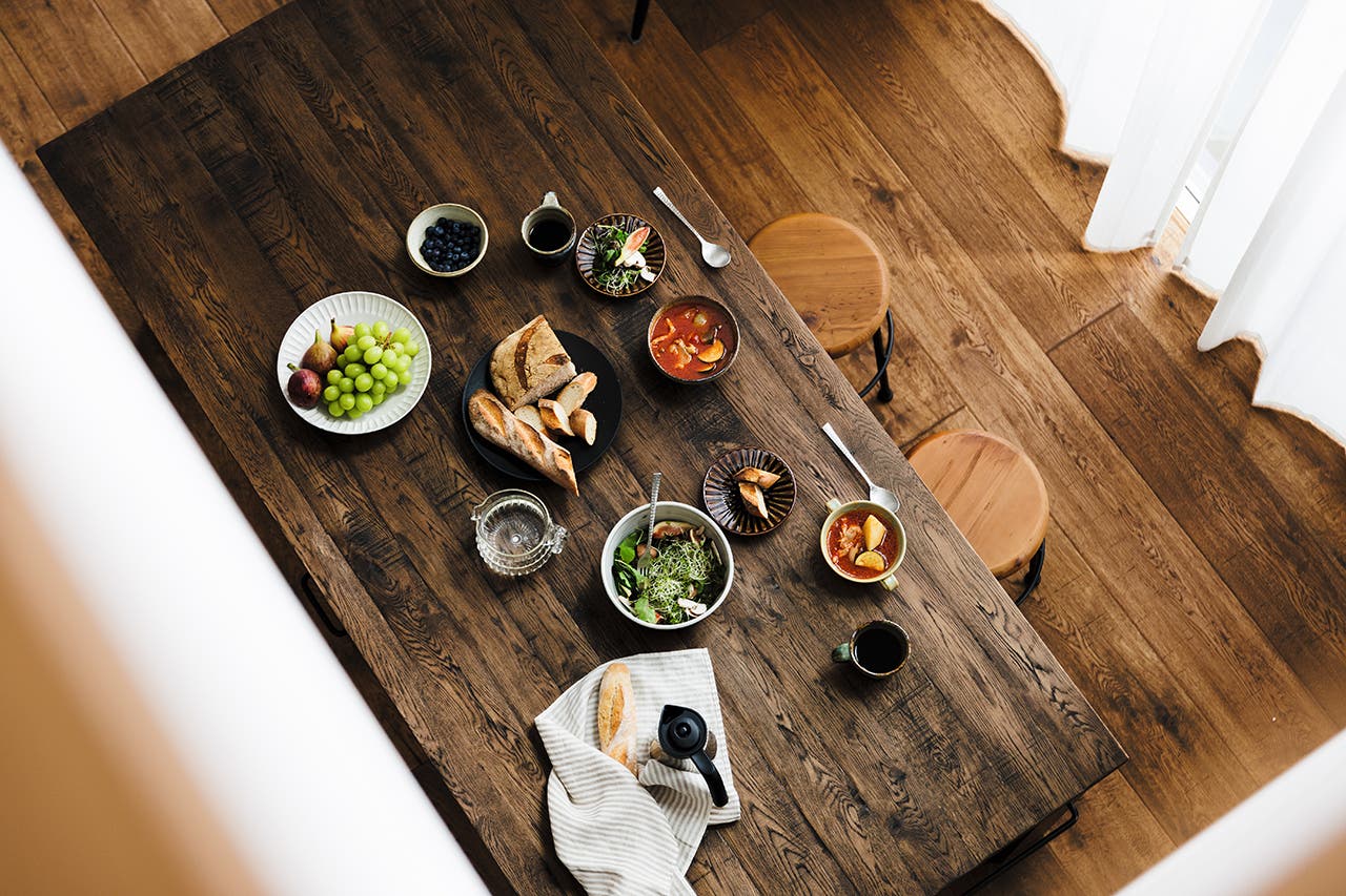 東北初の戸建てキッチンハウススタジオ＆スペース｜仙台駅から車で約10分！駐車場3台(予約で4台)完備の写真15