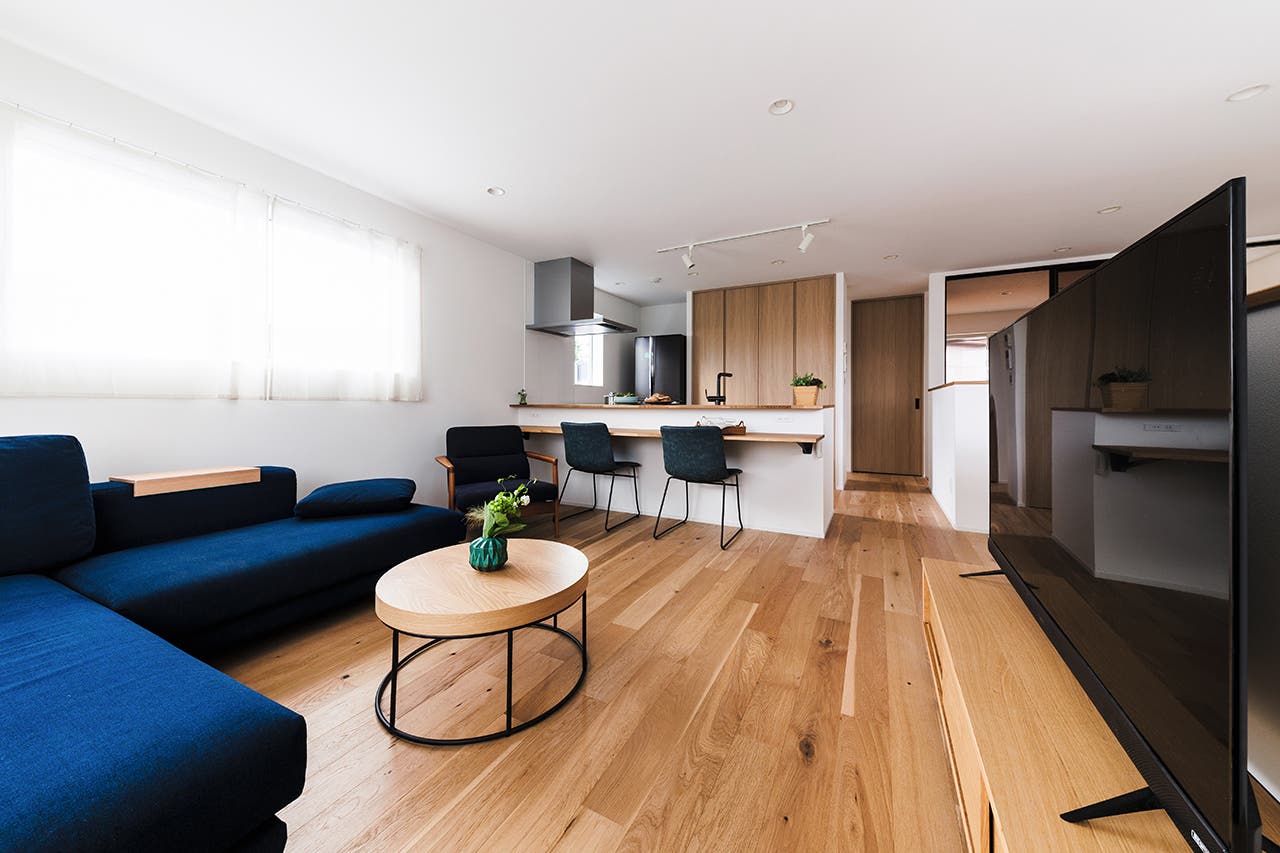 東北初の戸建てキッチンハウススタジオ＆スペース｜仙台駅から車で約10分！駐車場3台(予約で4台)完備の写真16