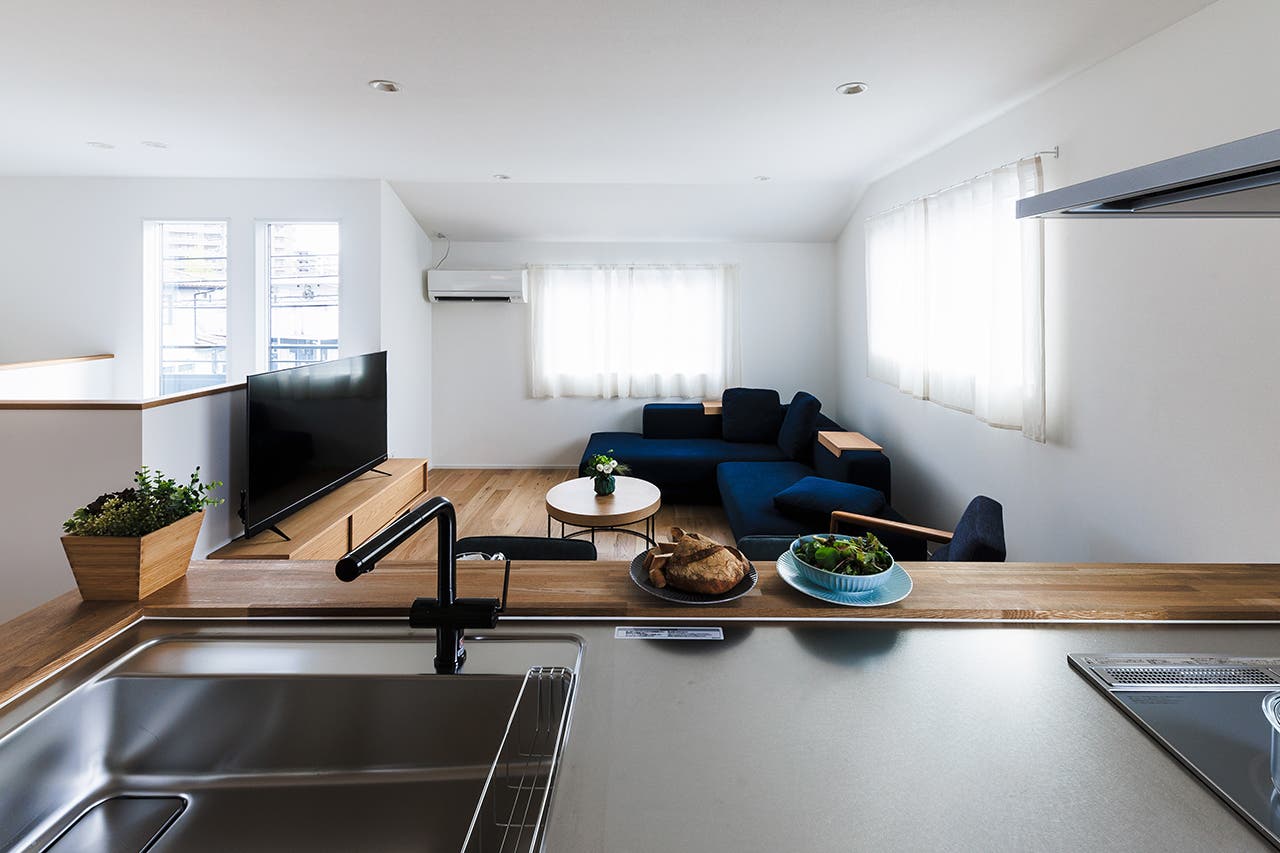 東北初の戸建てキッチンハウススタジオ＆スペース｜仙台駅から車で約10分！駐車場3台(予約で4台)完備の写真18