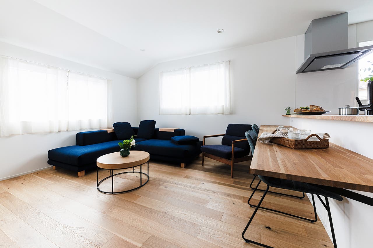 東北初の戸建てキッチンハウススタジオ＆スペース｜仙台駅から車で約10分！駐車場3台(予約で4台)完備の写真19