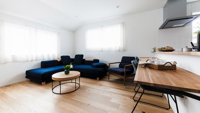 東北初の戸建てキッチンハウススタジオ&スペース|仙台駅から車で約10分!駐車場3台(予約で4台)完備の写真19