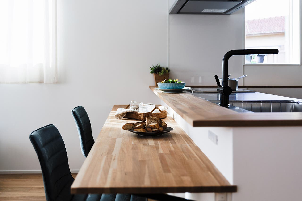 東北初の戸建てキッチンハウススタジオ＆スペース｜仙台駅から車で約10分！駐車場3台(予約で4台)完備の写真20