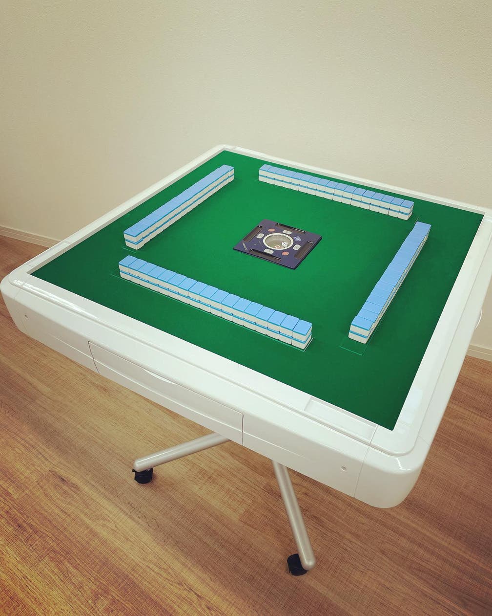 自動麻雀台の画像1