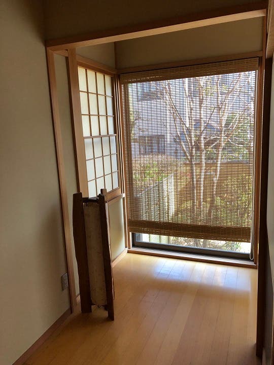 【自然光の入る和茶室】閑静な北鎌倉の一軒家のゆったり空間でお茶会や撮影会を！の写真5