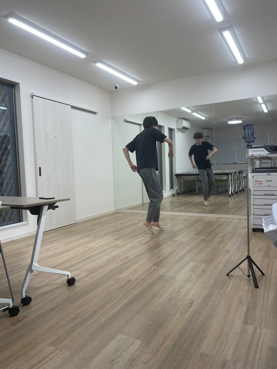 会議やワークショップなどに！100インチプロジェクター完備！高速ルーター大型鏡、自動麻雀台追加！！の写真3