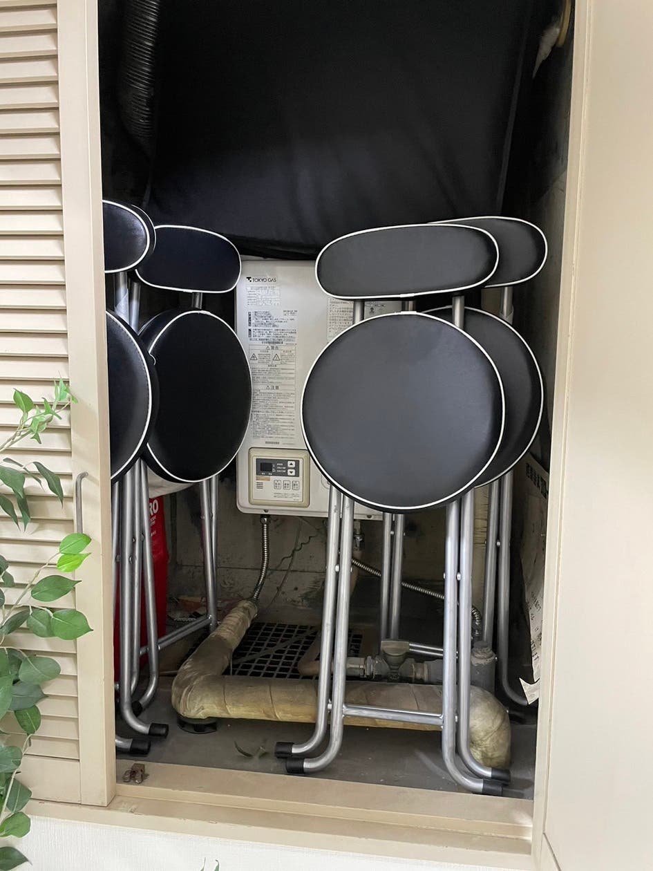 【オールタイム９９９円❗️】大塚駅徒歩０分！広くてゆったりできる会議室がオープン❗️❗️の写真9