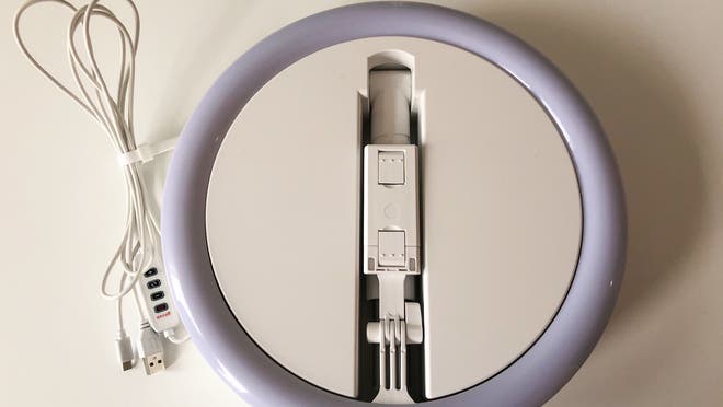 180㎝クリスマスツリー装飾🌲-söt.-写真映えスペース💐推し活/鑑賞会/誕生日/ポートレート撮影に💕大人気ゲーム機🎮の写真23