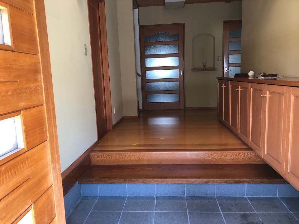 【自然光の入る和茶室】閑静な北鎌倉の一軒家のゆったり空間でお茶会や撮影会を！の写真8