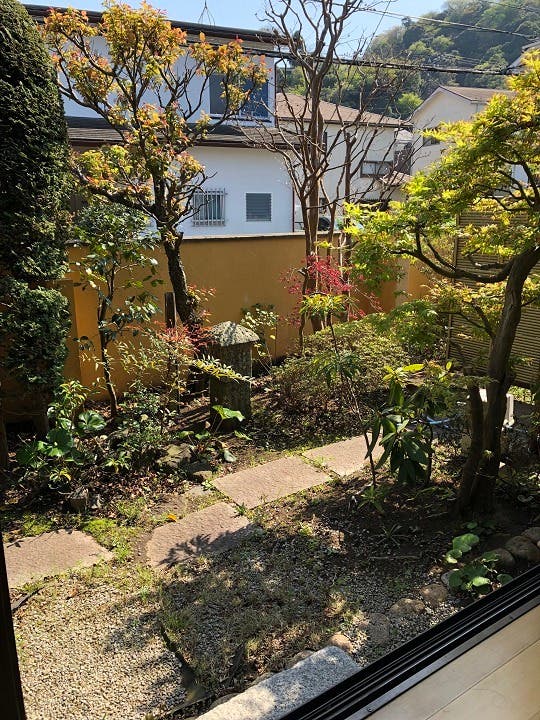 【自然光の入る和茶室】閑静な北鎌倉の一軒家のゆったり空間でお茶会や撮影会を！の写真7