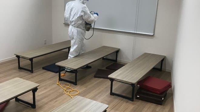 ボードゲーム多数!座卓でお子様のワークショップに最適の写真4