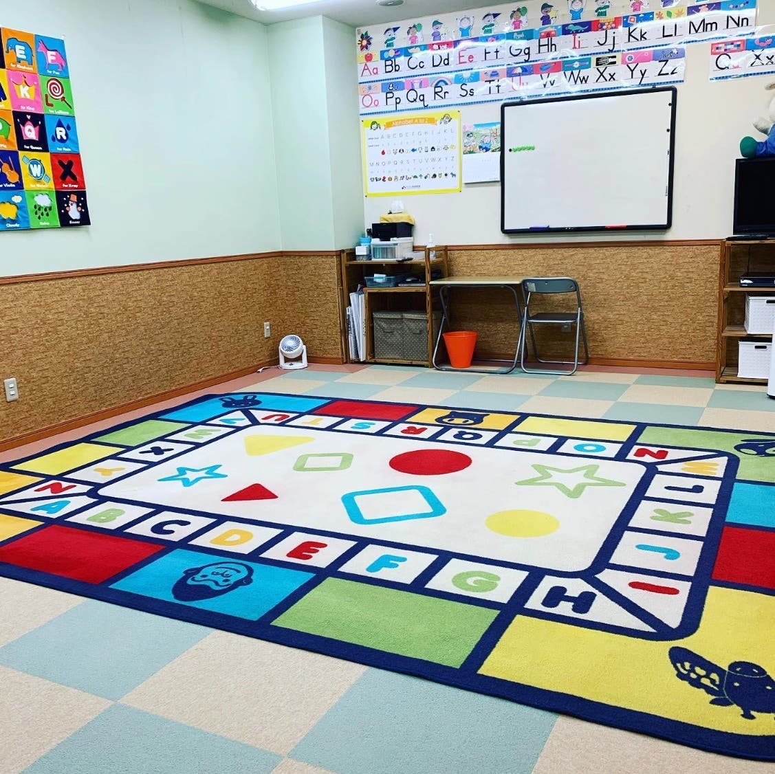 <センター北駅2分> ヤマハ音楽教室内。お子様向けのレッスン、勉強会、ワークショップにも。Wi-Fi・ホワイトボードありの写真1