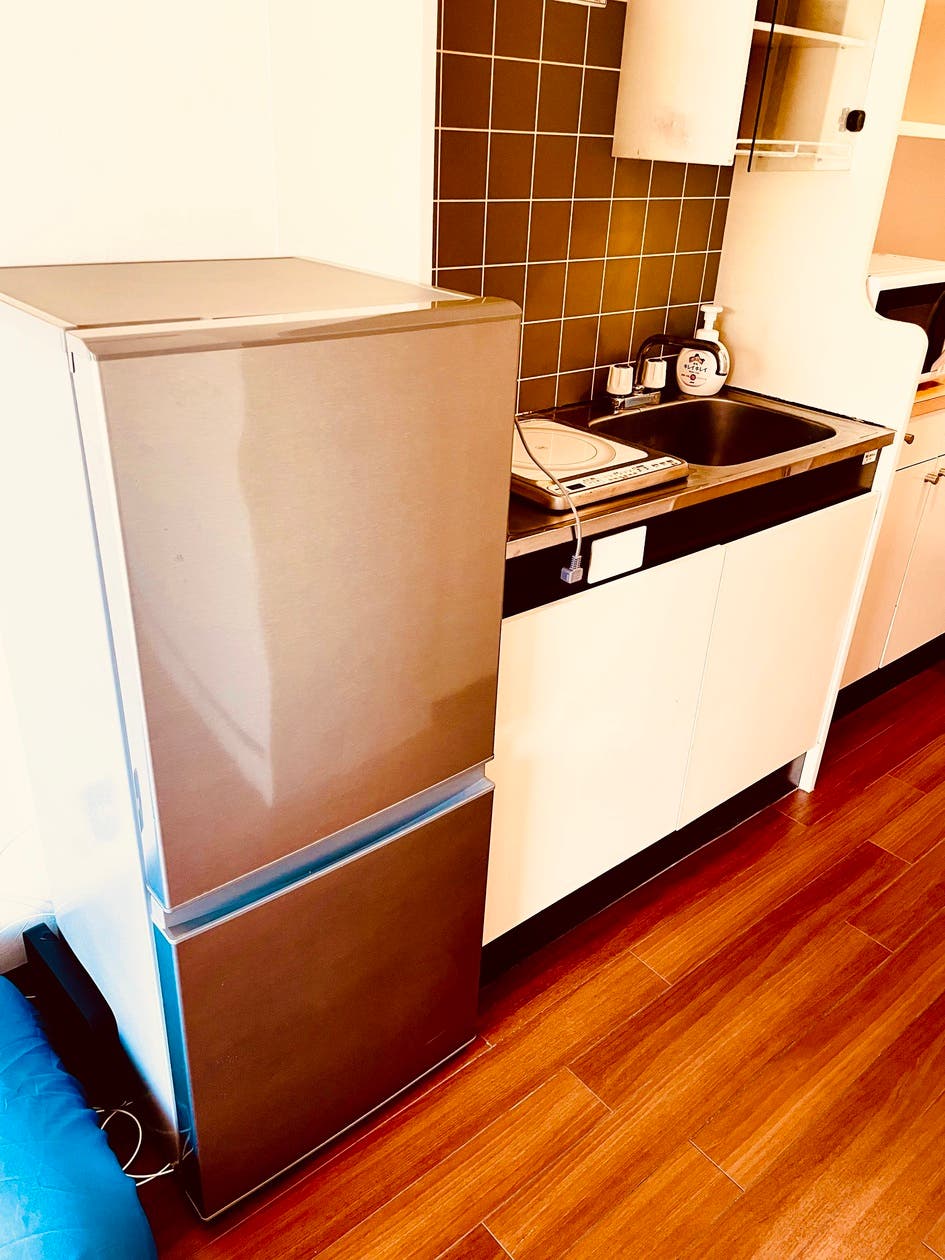 お得な１日貸切りプラン・24時間打止め400円コインパーキング徒歩1分あり！バス停徒歩１分！・NURO光高速Wi-Fi無料の写真9