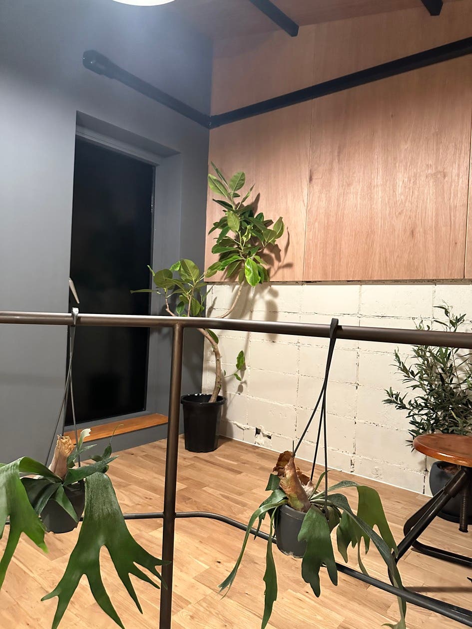 淡路市の撮影スタジオ/防音仕様/淡路IC車10分/ジェノバライン岩屋港徒歩10分の写真5