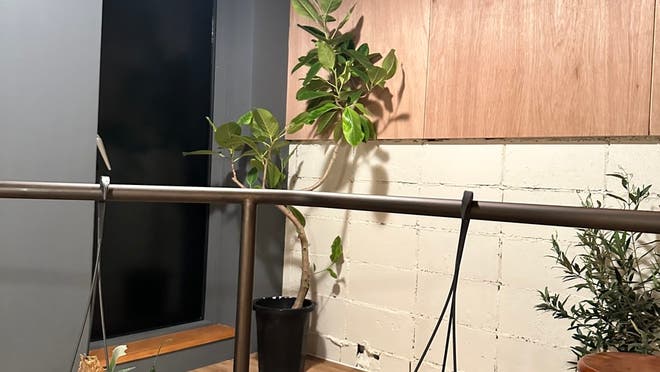 淡路市の撮影スタジオ/防音仕様/淡路IC車10分/ジェノバライン岩屋港徒歩10分の写真5