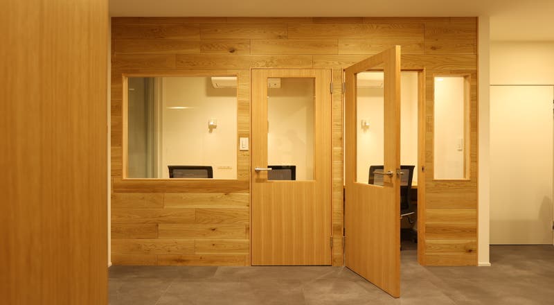 【U-make Workspace 個室∼1名】