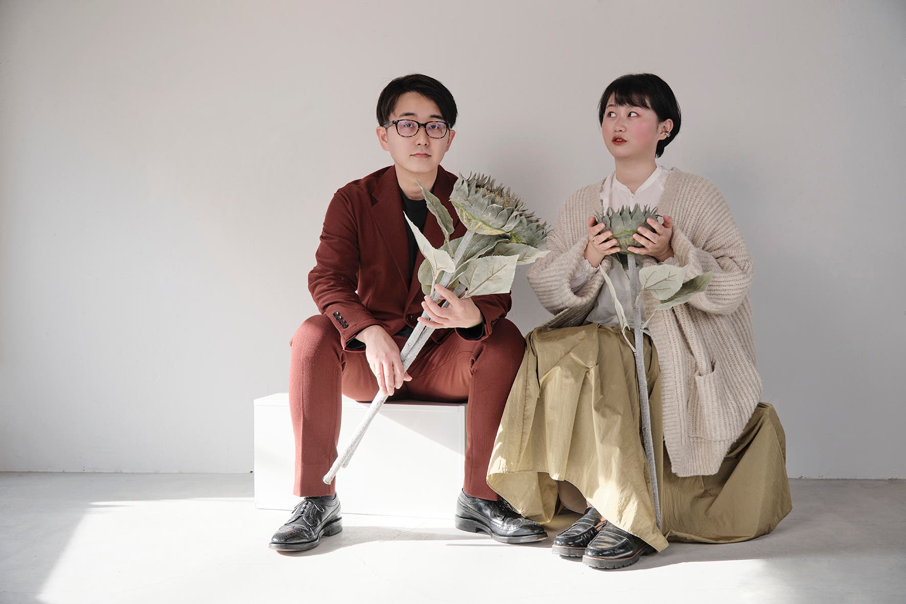 駐車場有・自然光満喫スタジオ｜ペット・楽器OK｜発表会・展示会・パーティー可｜道具使い放題｜機材使用可能の写真11