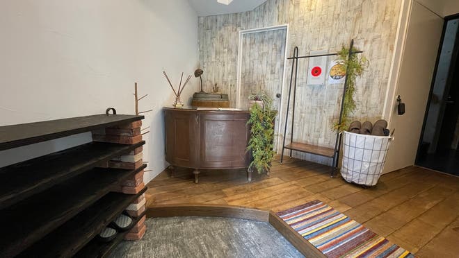 幹事様必見✨集合しやすい穴場でコスパ最高💛写真映え📷各地方から集まる会場に❤広すぎる一軒家の写真14