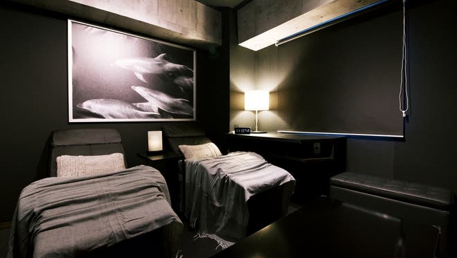 🎄クリスマス装飾中🎄🎬完全貸切の個室シアター🎬大人気ゲーム機🍿|おうちデート|おうち映画館|24時間営業_489の写真9