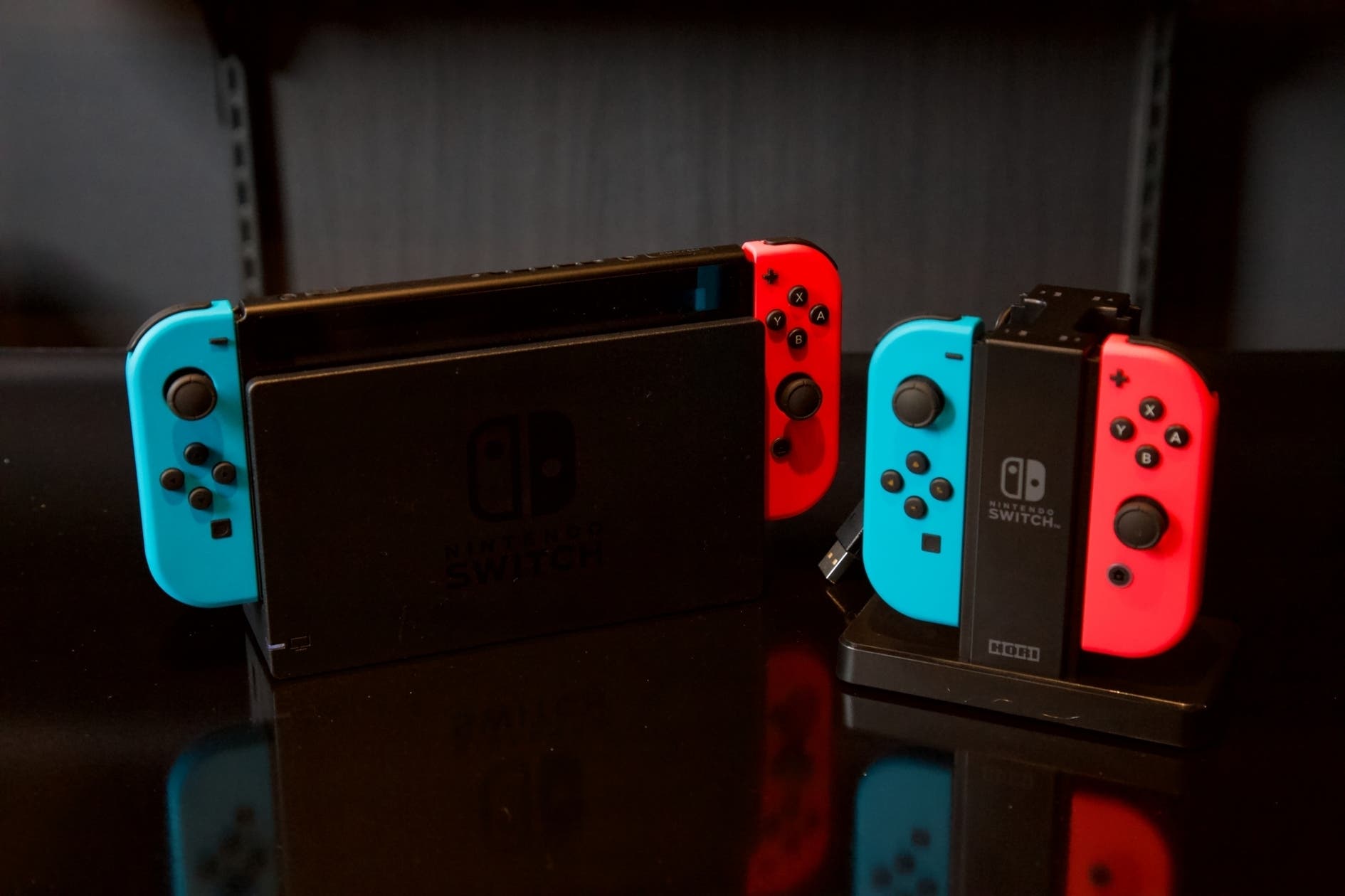 ゲーム機の画像1