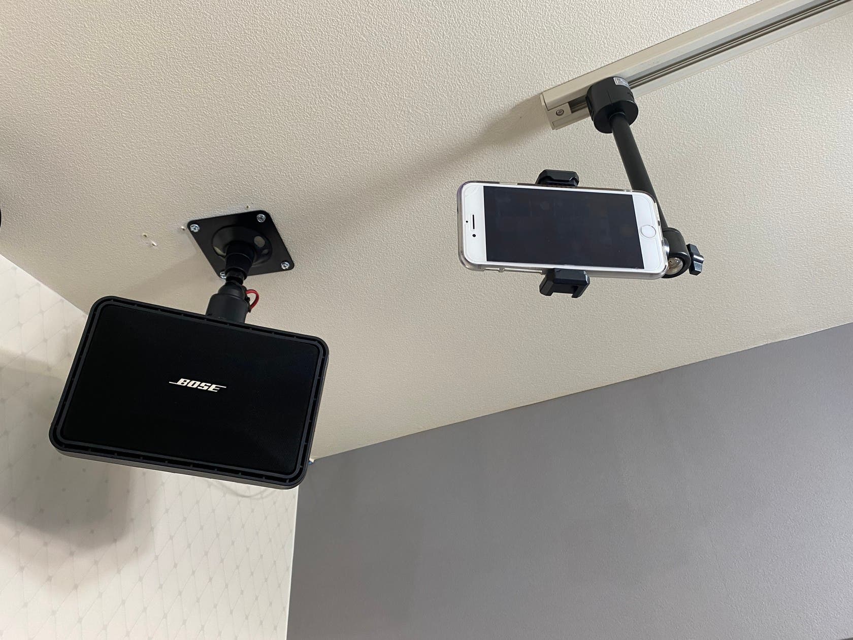 新越谷徒歩1分　完全個室会議室の写真9