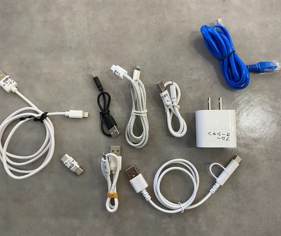 新越谷徒歩1分　完全個室会議室の写真10