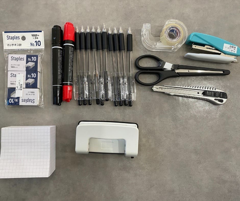 新越谷徒歩1分　完全個室会議室の写真11