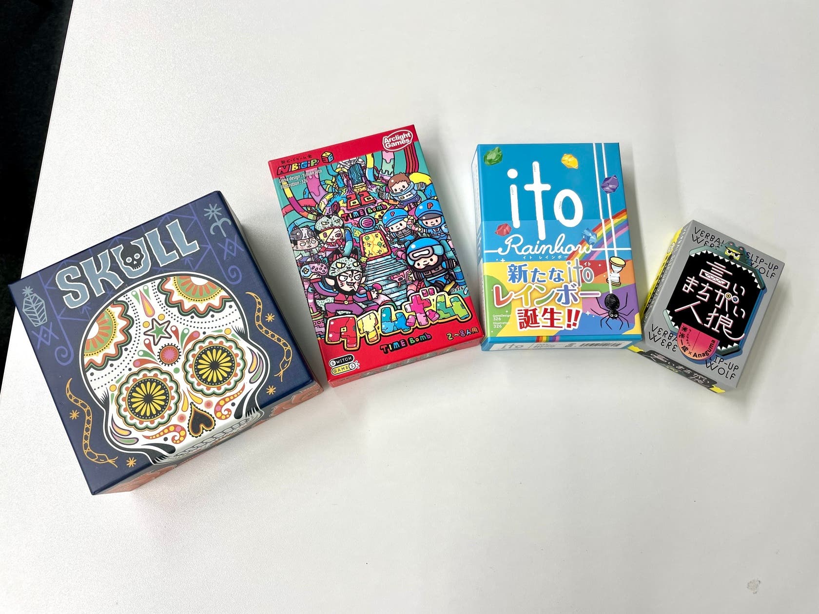 【新宿駅4分】軽食OK🍱会議・懇親会・ボドゲ｜最大16名｜55型TV/光Wi-Fi/土足OK｜プロジェクター有[13]の写真5