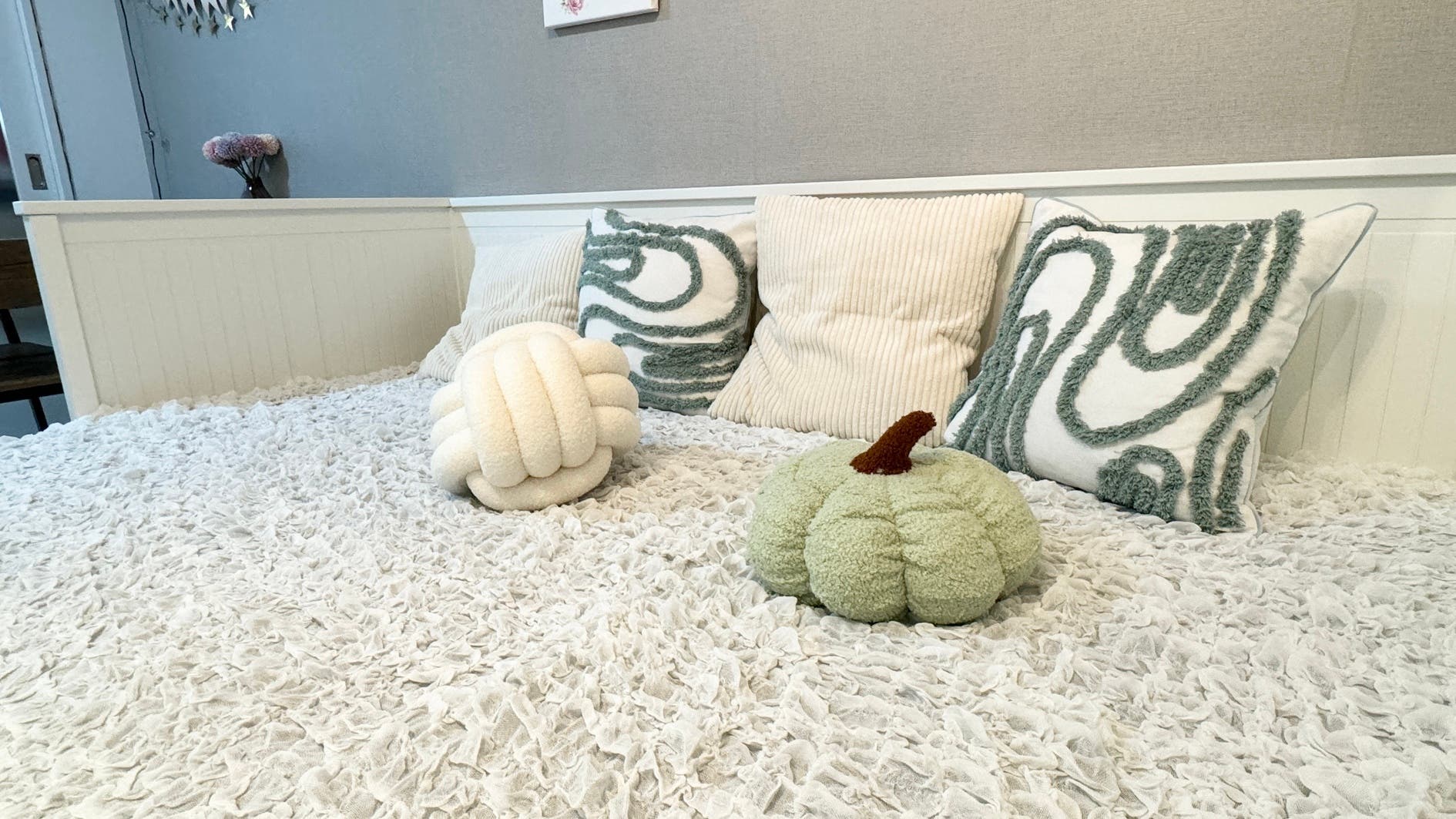 KUTSUROGIかしわⅡ🏆ベストホスト受賞🏆安心広々最大8名👩‍👩‍👧‍👧誕生日会🎂おうちデート🏠の写真13