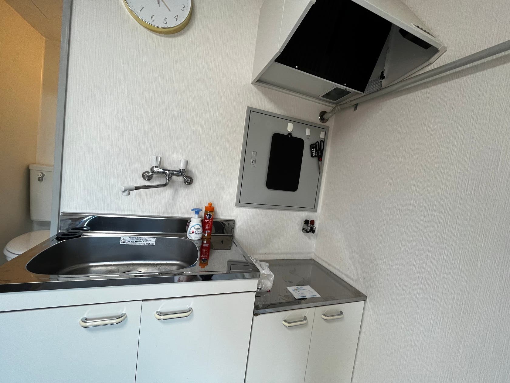 【クリスマス🎄割🈹🎉】24時間営業ゴミ出し無料！各三宮駅から徒歩１分パーティールームの写真10