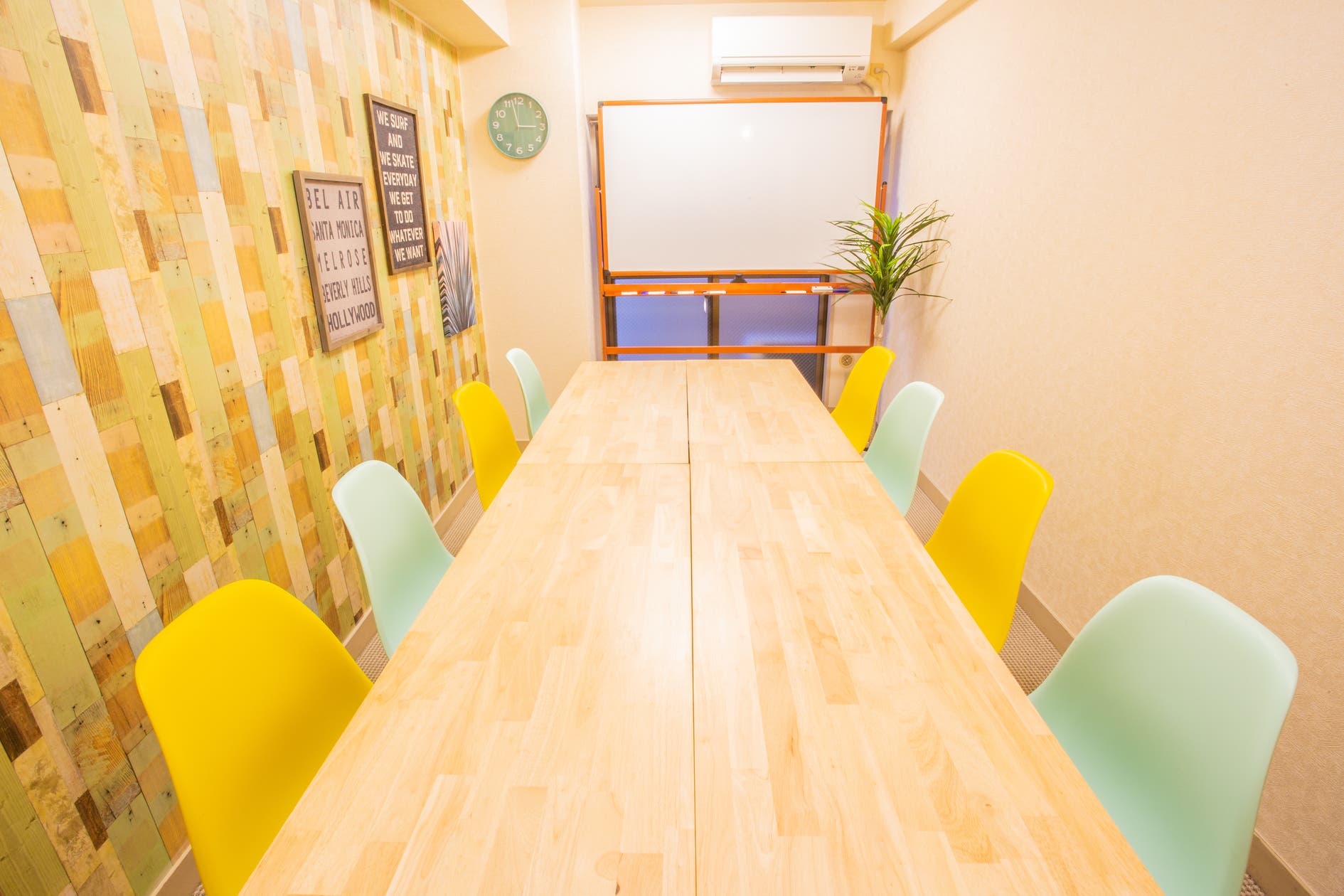 12月限定🉐ゴミオプション無料🗑️ビジネスもパーティーも🥂飲食OK🍕角部屋🏠高速Wi-Fi💻最大12名[15]の写真13