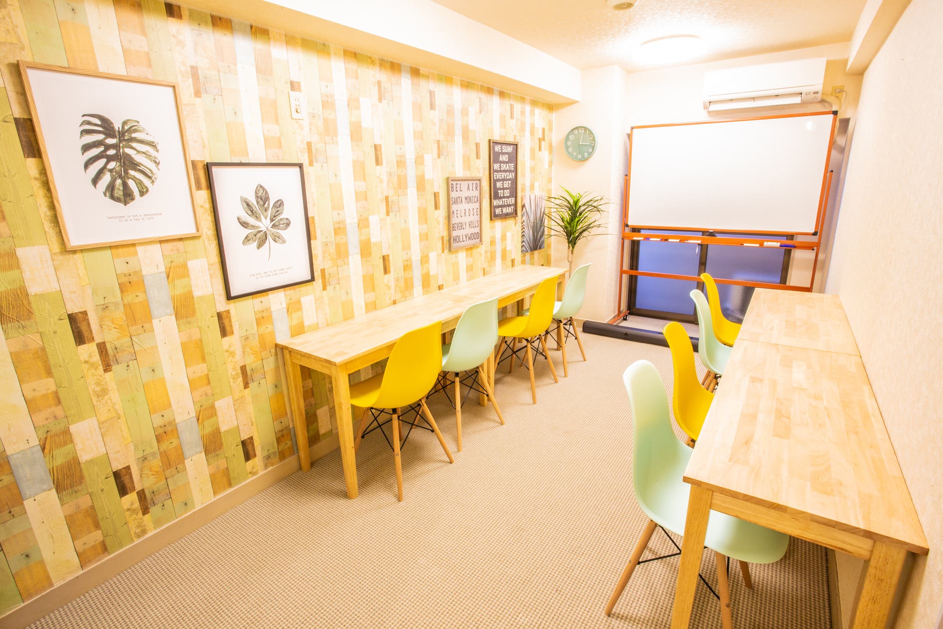 12月限定🉐ゴミオプション無料🗑️ビジネスもパーティーも🥂飲食OK🍕角部屋🏠高速Wi-Fi💻最大12名[15]の写真19