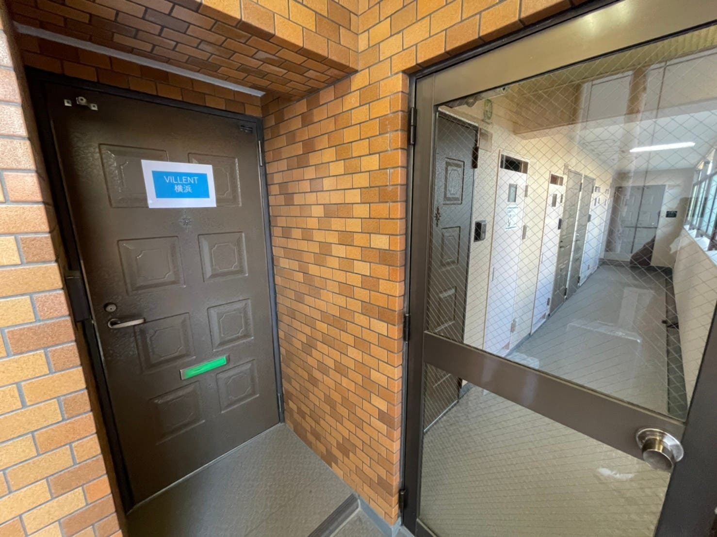 12月限定🉐ゴミオプション無料🗑️ビジネスもパーティーも🥂飲食OK🍕角部屋🏠高速Wi-Fi💻最大12名[15]の写真20