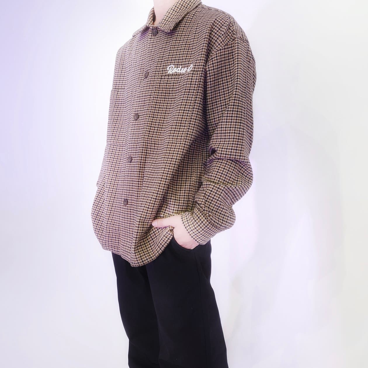 防音設備完備のR白ホリゾントスタジオ（Ａ）の写真3