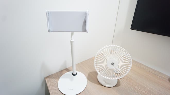 <PaO Work 町田モディ店No.2>完全個室ワークブース💼Wi-Fi📶モニター🖥テレワーク/ZOOM/面接/自習/作業の写真7