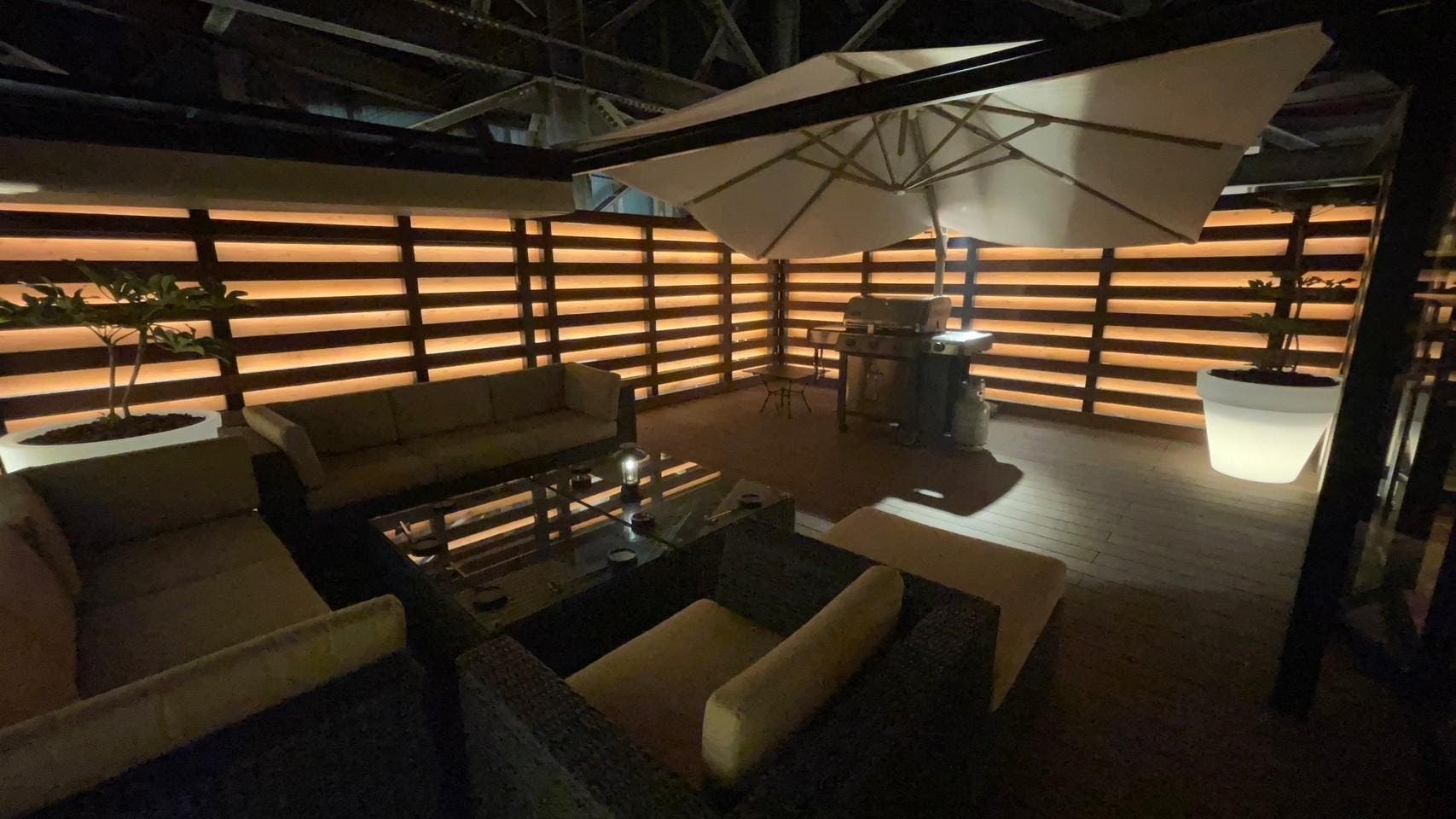 銀座駅から徒歩５分　MOON901の写真3