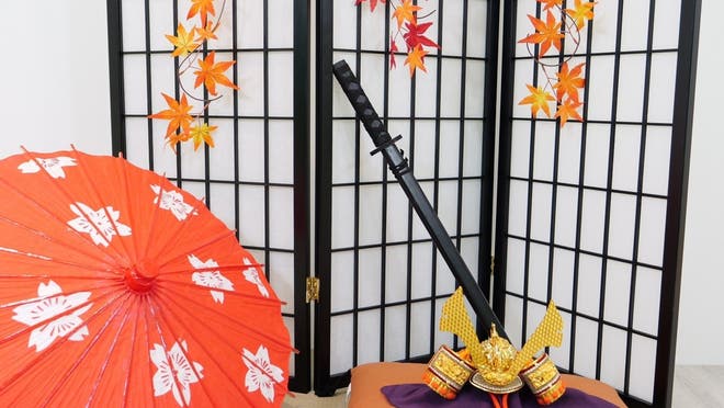 川口駅西口のセルフ写真スタジオ!カメラ等の撮影機材や小道具を各種取り揃えています!の写真16