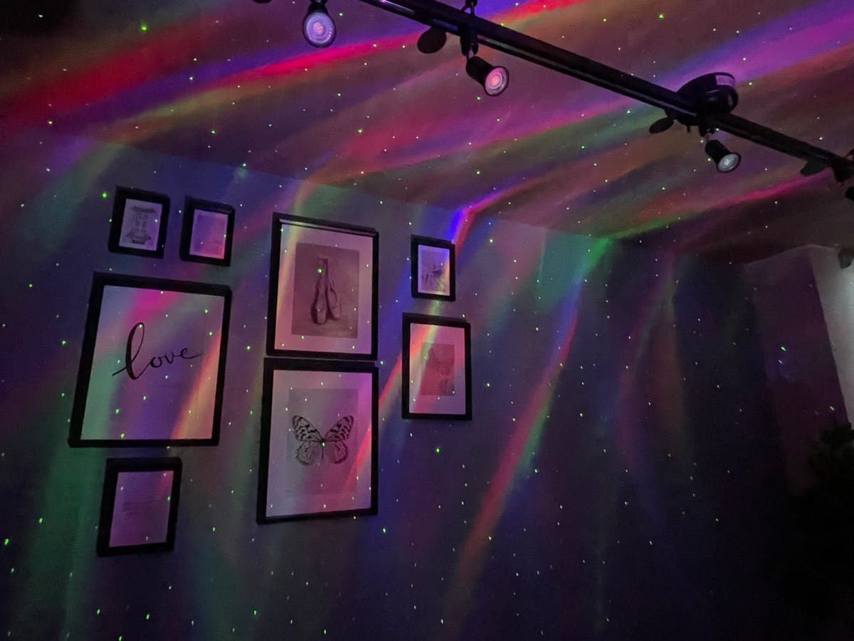 【新浜松駅１分】24時間営業　深夜でも騒いでOK！クリスマス🎄忘年会✨女子会・デート・会議・教室・撮影／大画面プロジェクター！の写真19