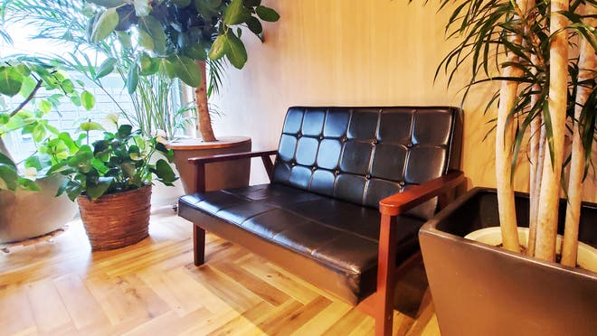 【高田馬場徒歩5分】ラウンジ(人々がリラックスして集まる場所)最大10名✨会議・面談・セミナー・ワークショップ・ボードゲーム等の写真7