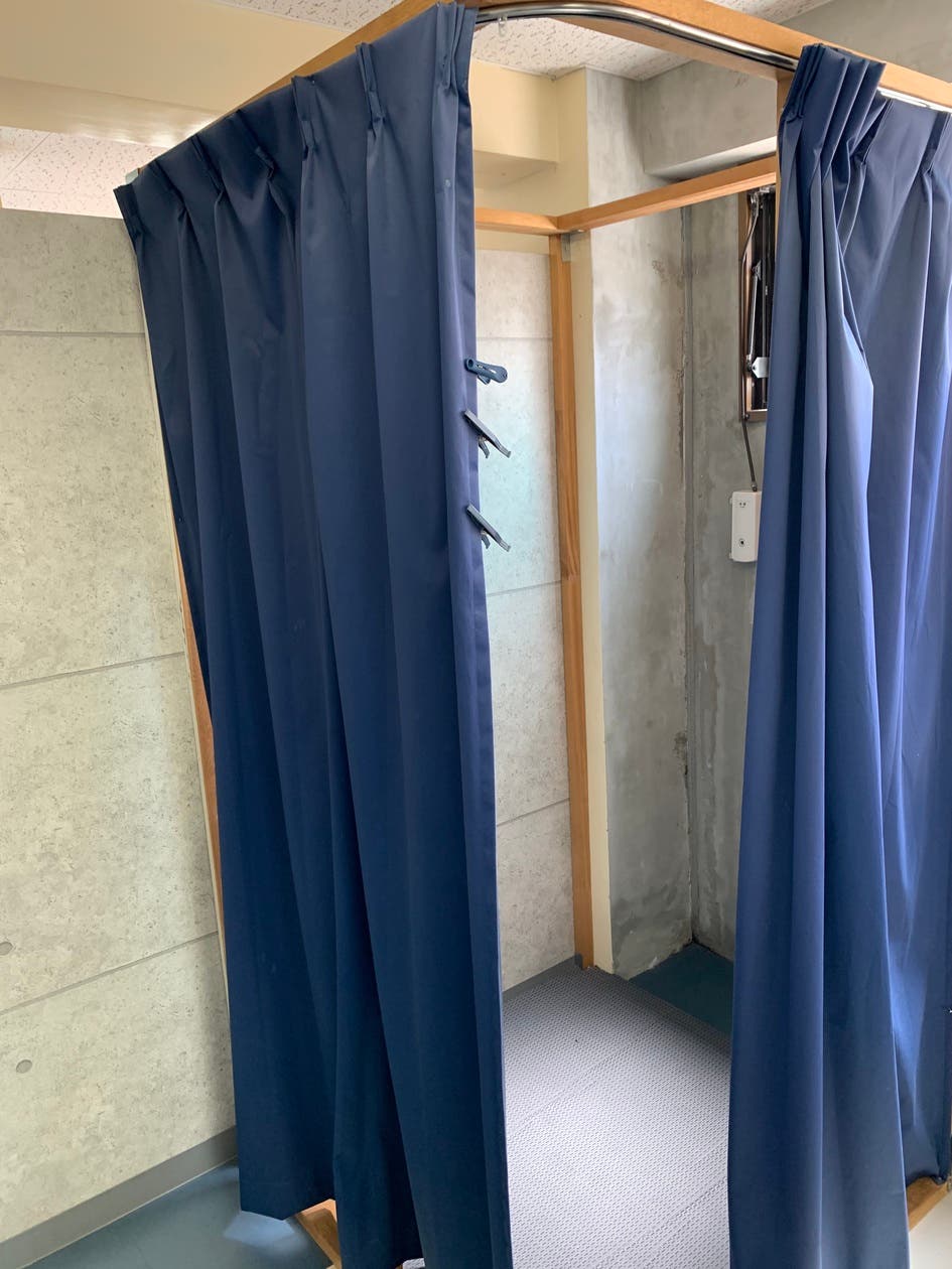 【パワーラック・施術ベッド完備】企救丘駅徒歩1分の貸切ジム｜パーソナルトレーニング指導、エステや施術等、SNS動画撮影に最適！の写真6