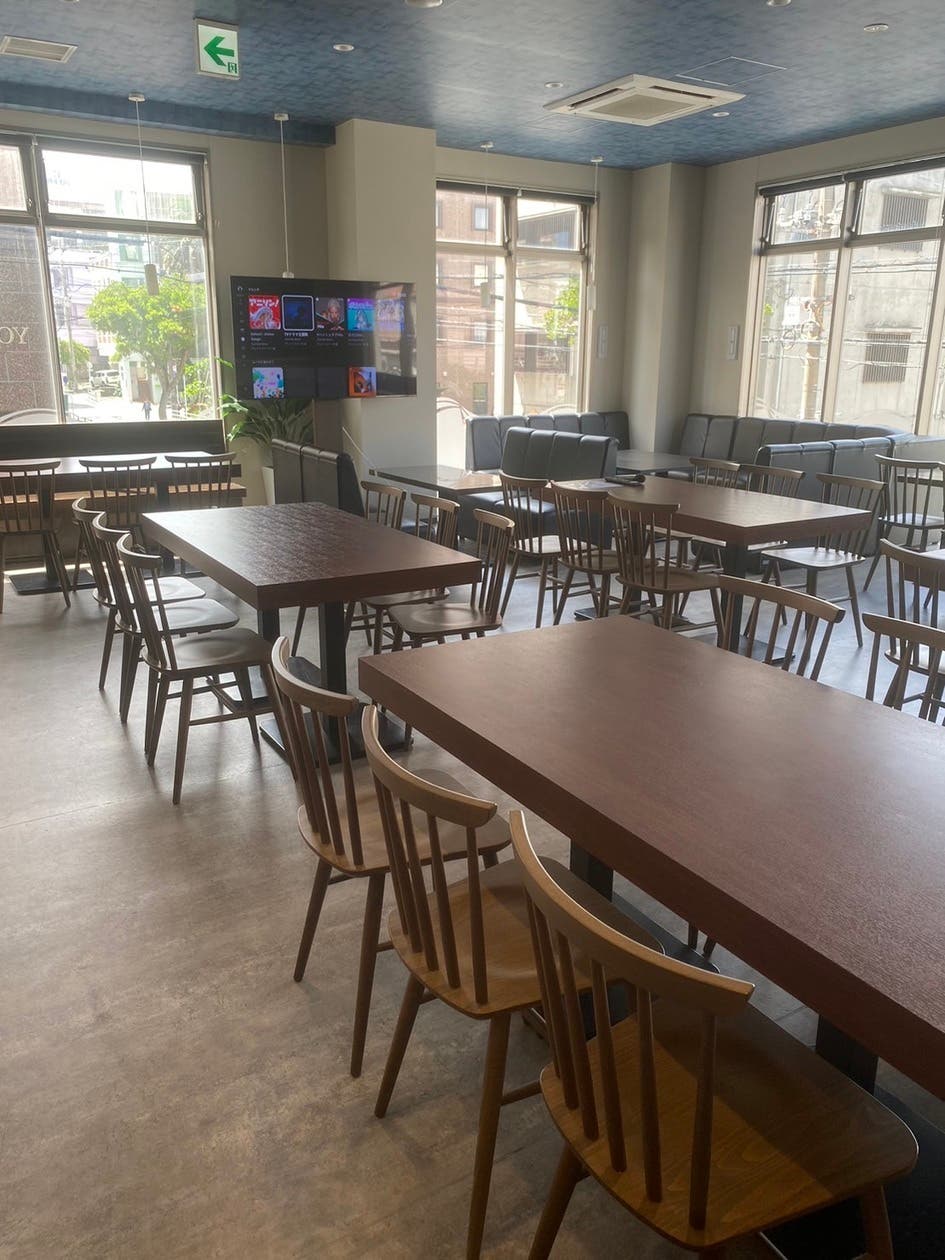 ◇那覇市◇完全貸切★少人数～50名まで対応可！ケーキや花束、装飾承ります♪ご相談ください(^^)/の写真14