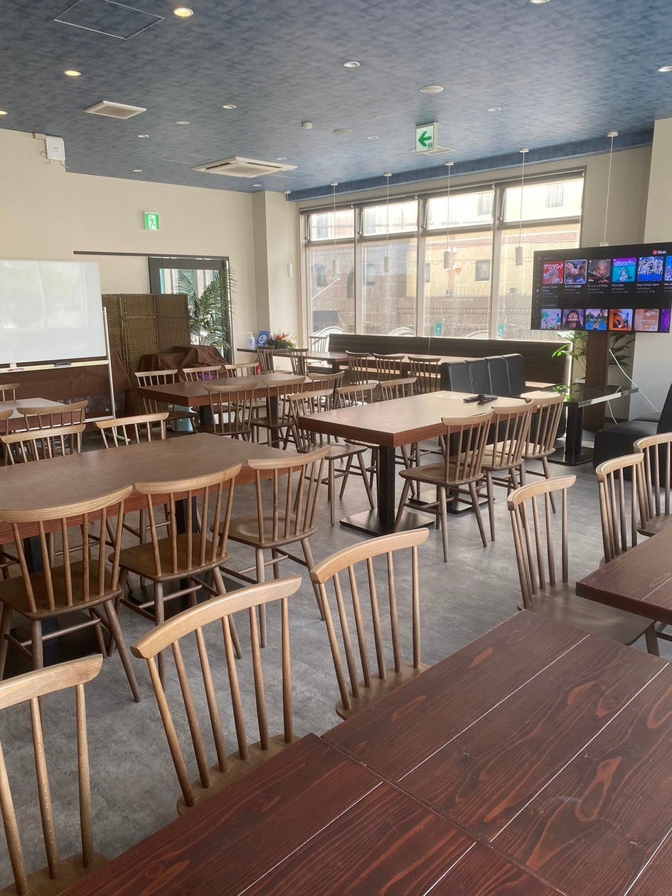 ◇那覇市◇完全貸切★少人数～50名まで対応可！ケーキや花束、装飾承ります♪ご相談ください(^^)/の写真15