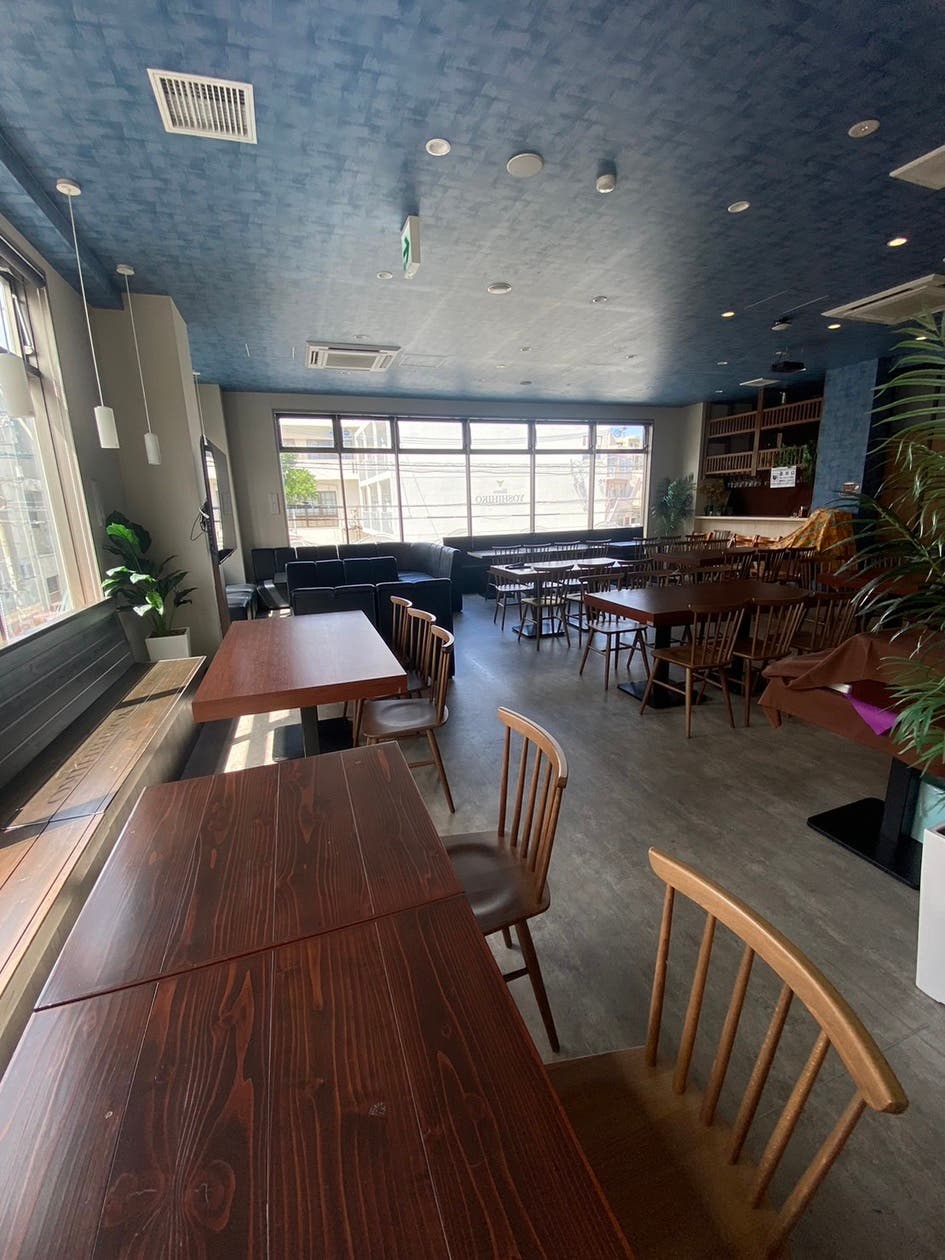 ◇那覇市◇完全貸切★少人数～50名まで対応可！ケーキや花束、装飾承ります♪ご相談ください(^^)/の写真16