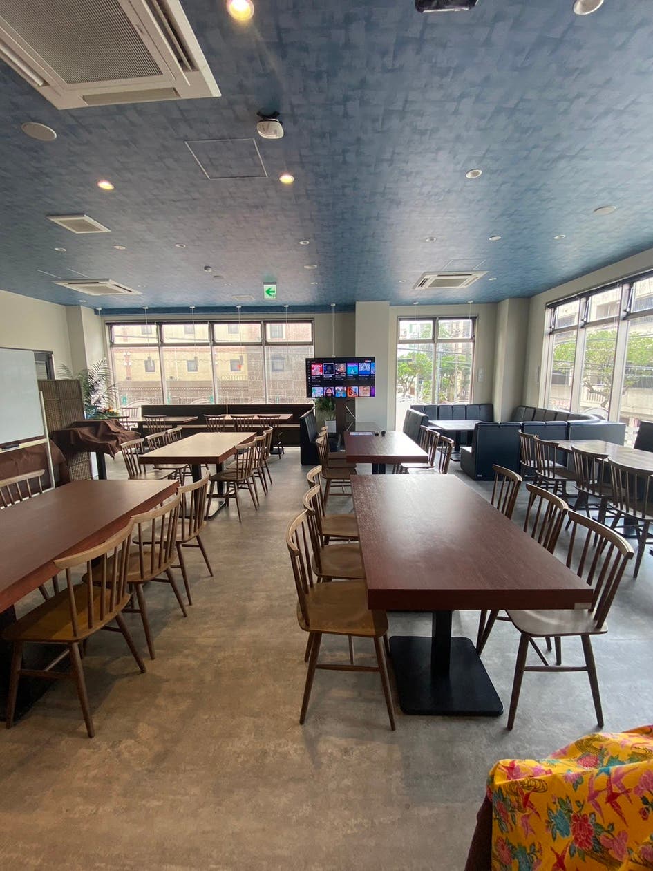 ◇那覇市◇完全貸切★少人数～50名まで対応可！ケーキや花束、装飾承ります♪ご相談ください(^^)/の写真17